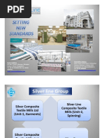 GTN Industries: Cotton & Oil Equipment | PDF | Knitting | Textiles