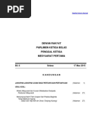 Perkara 153 Perlembagaan Malaysia - Hak-Hak Istimewa Orang Melayu Sabah ...