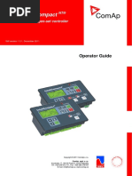 AC03 Pramac Operator Guide English | PDF | Computer Hardware ...