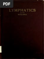 Kelly Kennedy Lymphatic Lessons | PDF | Lymphatic System | Lymph