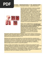 Guss (Protocolo Deglucion) PDF | PDF | Medicina CLINICA