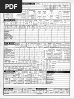 Partograma OMS 2018 | PDF | Parto | Embarazo Mamífero