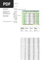 Rate Analysis For Shuttering | PDF | Building Engineering | Structural ...