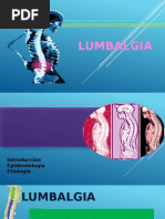 Compresion Radicular. | PDF | La columna vertebral | Sistema ...
