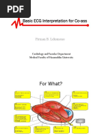Pac PJC PVC | PDF | Cardiac Electrophysiology | Cardiac Arrhythmia