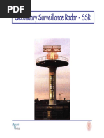 Scanter 4000/4100: A Multi Purpose Surveillance Radar | PDF | Radar ...