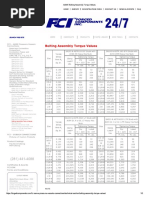 NPT Threads - National Pipe Tapered Thread Dimensions & Specifications ...