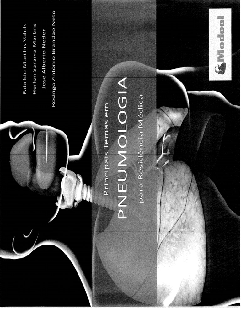 PNEUMOLOGIA | PDF