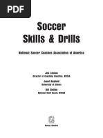 Soccer Printable | PDF