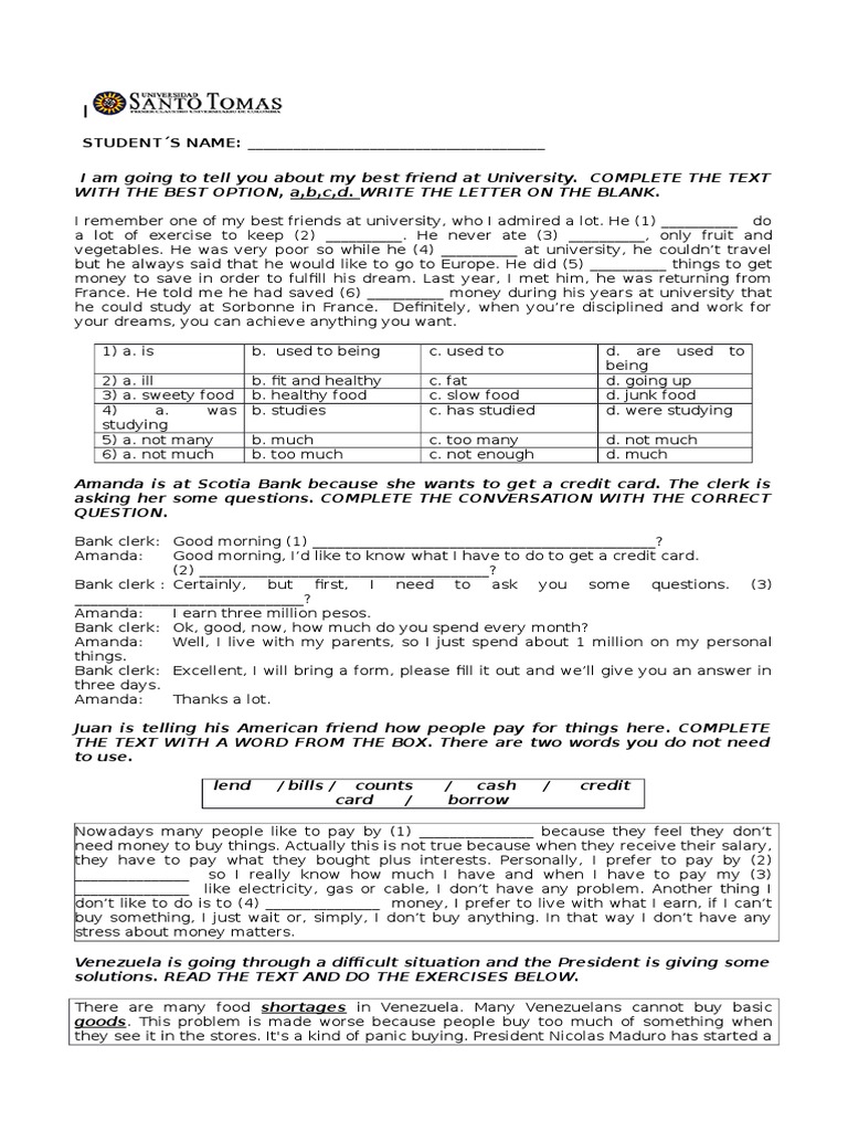 Student S Name | PDF | App Store (I Os) | Apple Pay