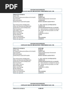 Cancion Torito Pinto | PDF