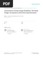 PMDD Assessment Scale Questionnaire | PDF | Psychology | Behavioural ...