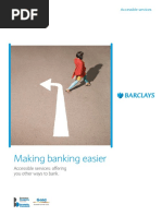 Bankline Card Reader Guide | PDF | Smart Card | Personal Identification ...