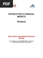 Chapter 1-Financial Markets | PDF | Securities (Finance) | Financial ...