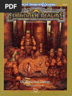Forgotten Realms - Map of Cormyr PDF | PDF | Gary Gygax Games ...