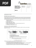Usace Eng Form 4025-r | PDF | Specification (Technical Standard ...