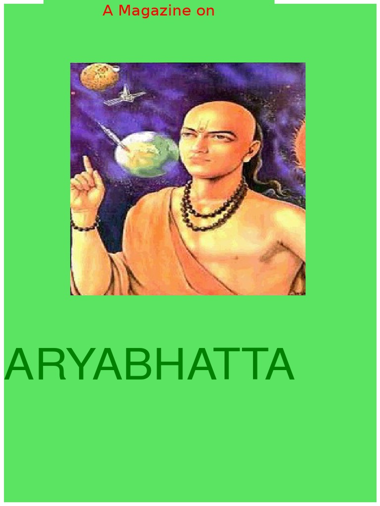 About Aryabhatta | PDF | Eclipse | Astronomy