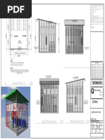 GFA CFA Definition | PDF | Architectural Elements | Architectural Design