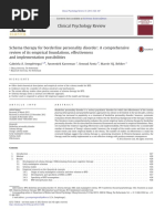 Scoring YSQ PDF | PDF | Metaphysics Of Mind | Psychological Concepts