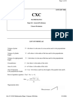 Solubility Questions and Answers | PDF | Solubility | Precipitation ...
