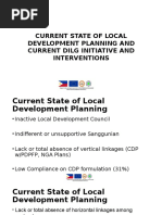 DILG MC 2019-149 Full Disclosure Policy | PDF
