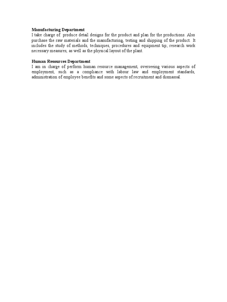 MyRoll BUMA Report | PDF | Career & Growth | Art
