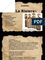 Cuento El Ramo Azul - Octavio Paz | PDF