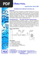 Gas Test Log Sheet | PDF