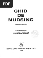 Lista Coduri 999 Revizia X | PDF