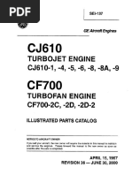 FJ33-5A Level 1 | PDF | Jet Engine | Throttle