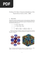 Gas Diffusion Coefficient Lab Report | PDF | Diffusion | Chemical ...