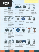 SRI Fire Hydrant Valve | PDF