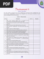 School Quality Assessment and Accreditation Form (SQAAF) | PDF | School Library | Educational ...