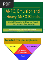 Nonel Manual | PDF | Explosive Material | Vacuum Tube