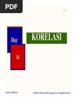 Tabel R (Koefisien Korelasi Sederhana) : Diterbitkan Oleh: Tutorial ...