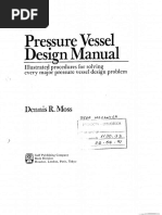 External Pressure Chart | PDF