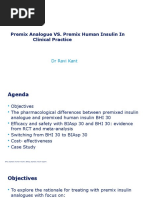 DVT And/or PE Treatment Dosage For Tinzaparin (Innohep®) | PDF | Dose ...