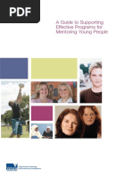 09 - DIEP Method For Reflection Writing | PDF | Experience | Methodology