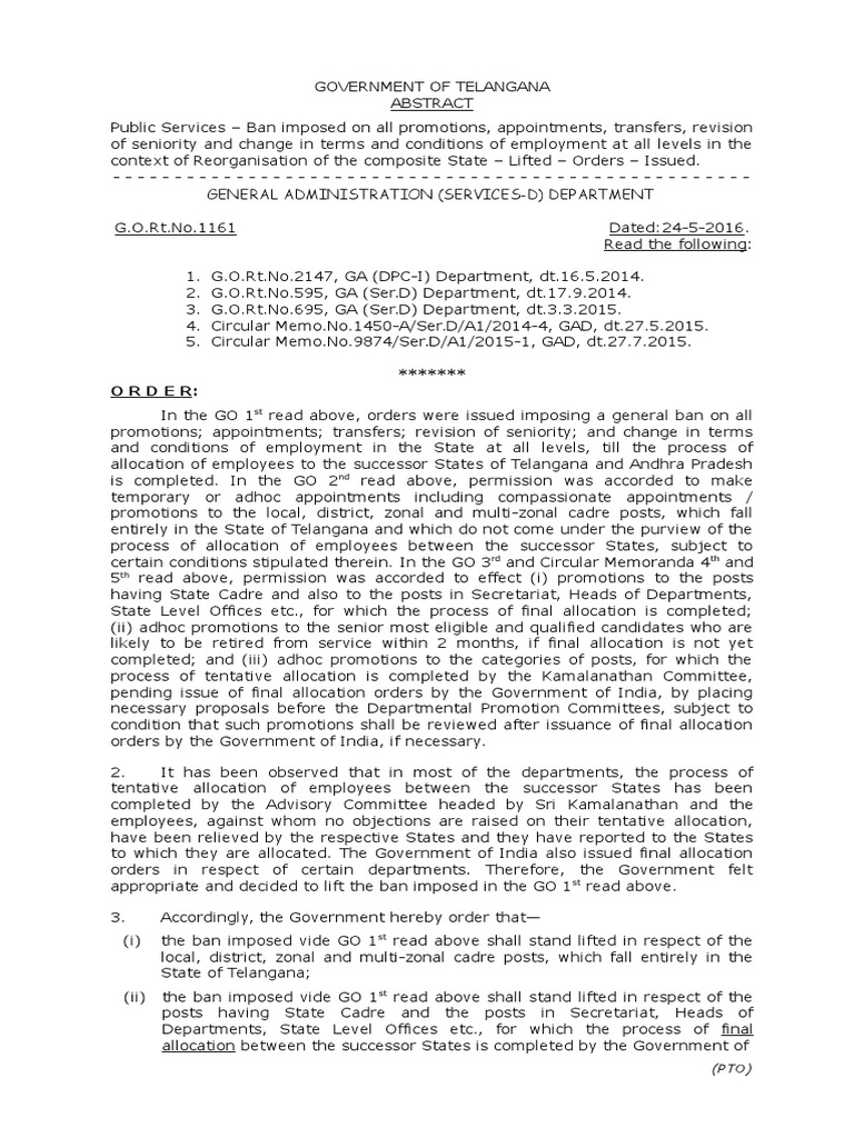 Ban Lifting | PDF | Government Of India | Public Sphere