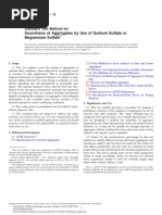 Astm C90 | PDF | Concrete | Cement