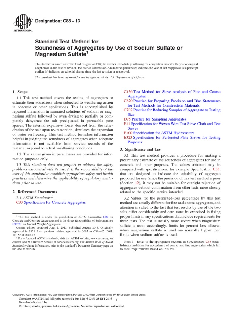 C88 2013 | PDF | Chemical Substances | Chemistry
