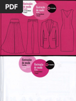 Diseno de Moda Conceptos Basicos y Aplicaciones Practicas de ...