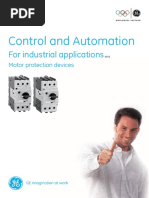 SK1-11 Signal Contact Overview | PDF | Switch | Voltage