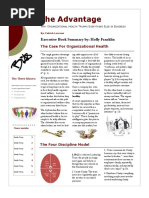 Monday Morning Leadership | PDF | Leadership | Motivational