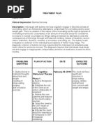 5Ps Formulation | PDF | Substance Abuse | Mental Disorder