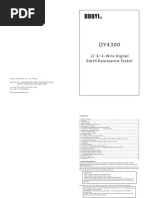 Legrand Pop-Up Box Data Sheet | PDF | Electrical Connector | Electrical ...