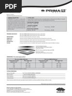 MiG AMMO Acrylic Paint Chart | PDF | Paint | Art Media