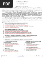 MG UNIFIED CLASS PROGRAM | PDF