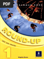 New Round Up 2 Student S Book PDF | PDF