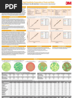 3M Petrifilm RYM Interpretation Guide PDF | PDF | Mold | Nature